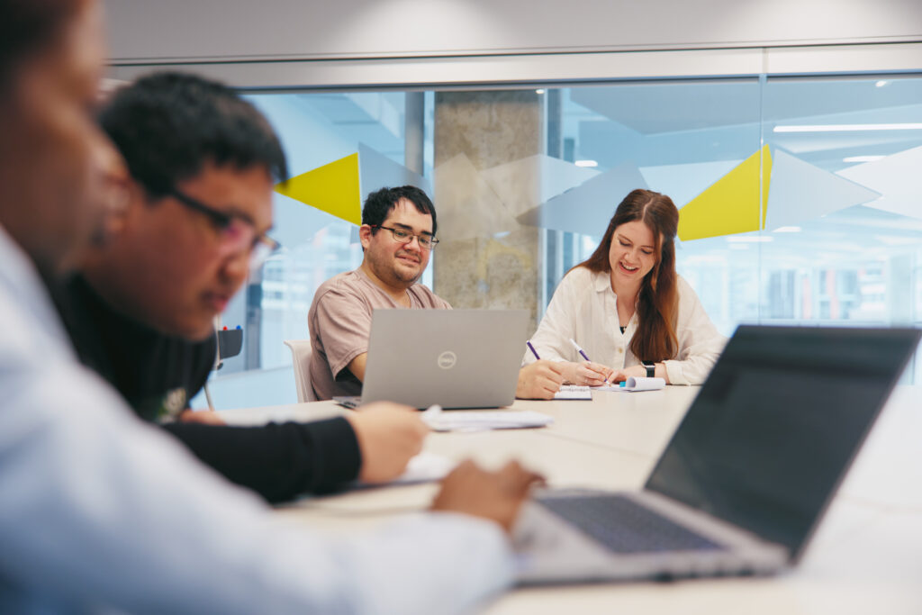 Digital Employment Journey - Webinar | CCRW